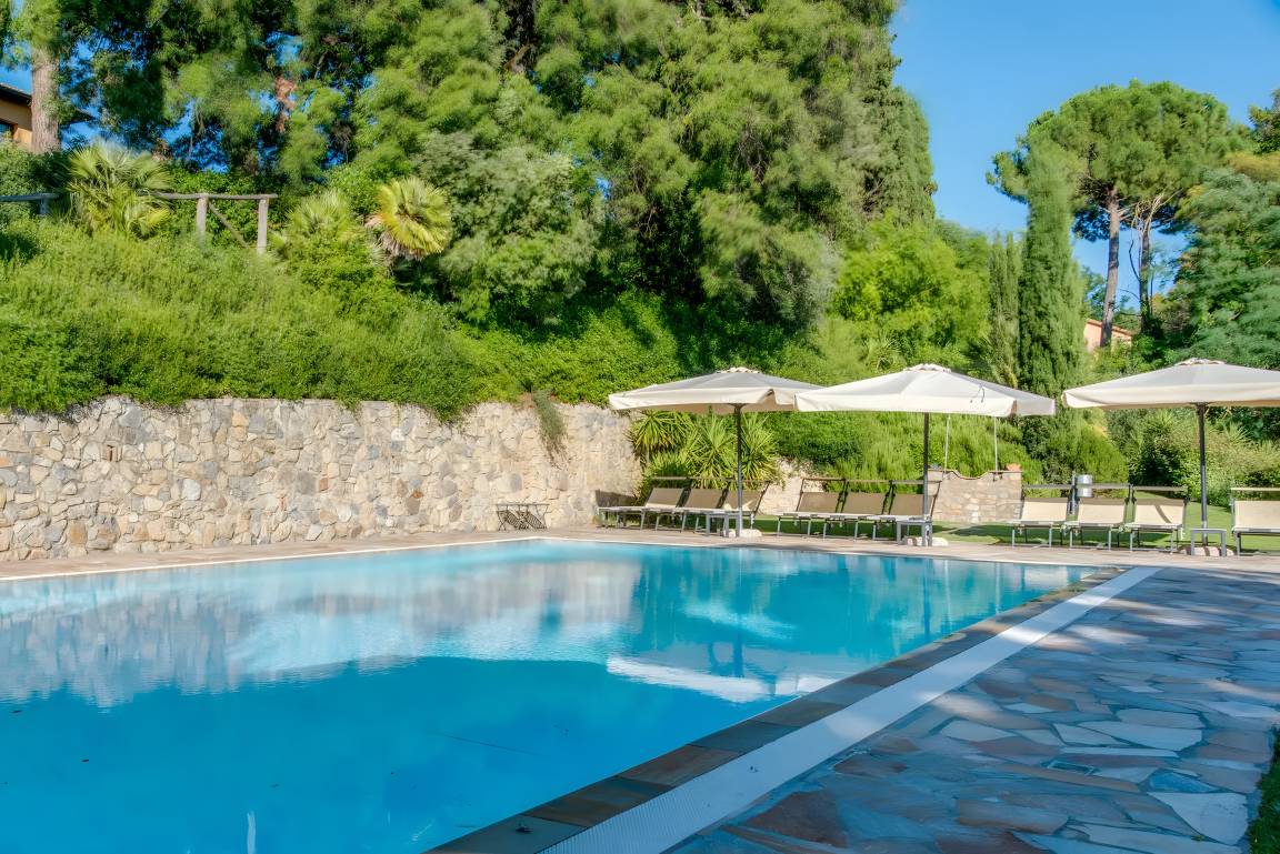 60 M² Appartamento ∙ 2 Camere Da Letto ∙ 5 Ospiti - San Miniato