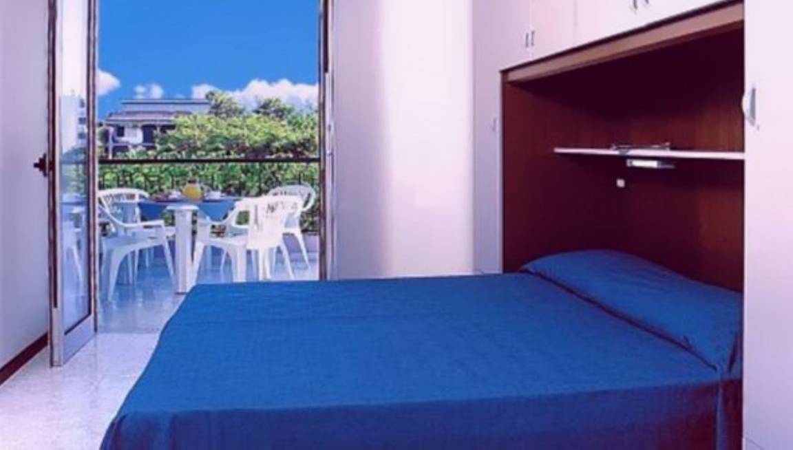 45 M² Apartment ∙ 1 Bedroom ∙ 6 Guests - Bibione