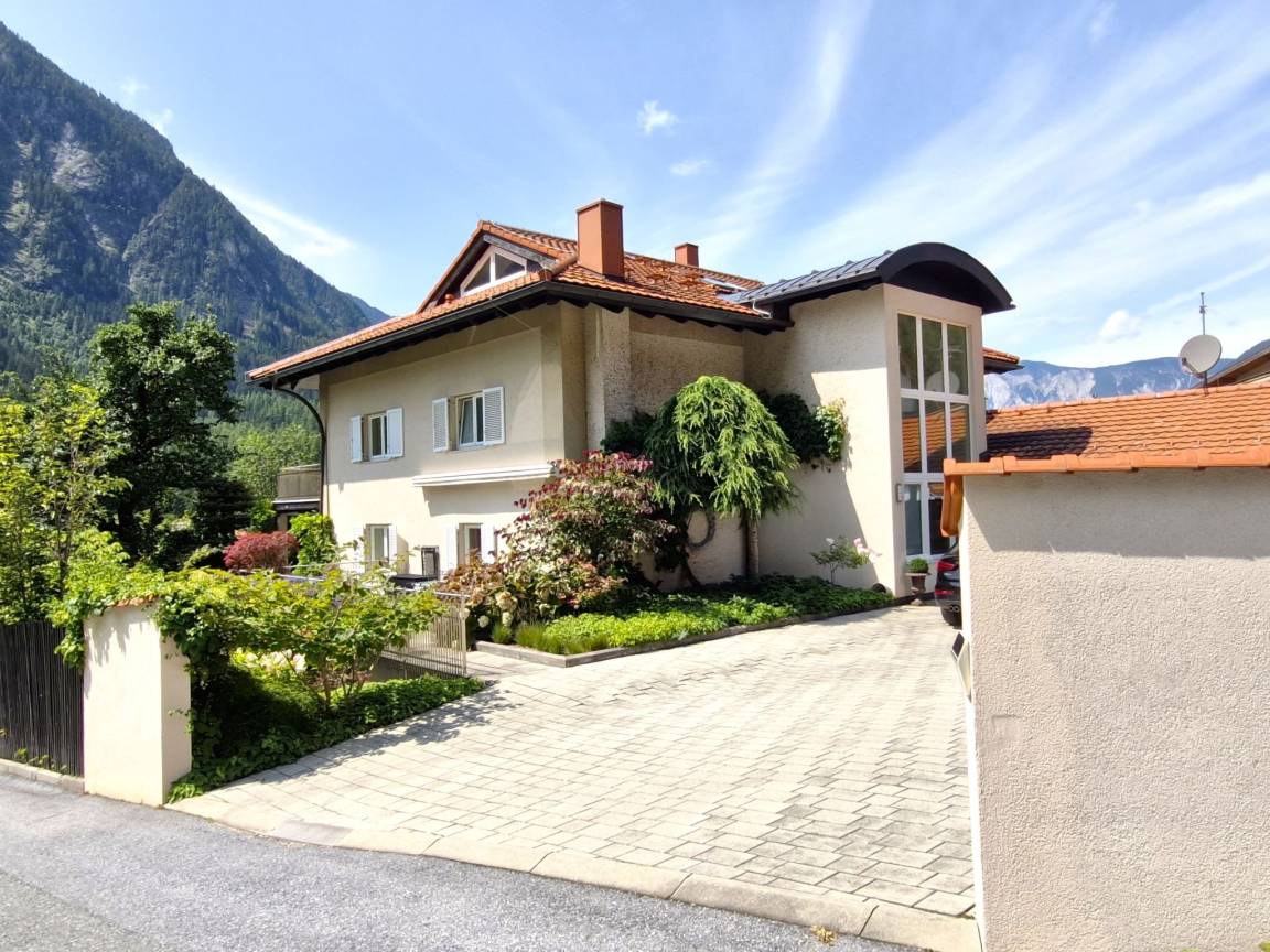 110 M² Appartement ∙ 3 Chambres ∙ 6 Personnes - Ochsengarten