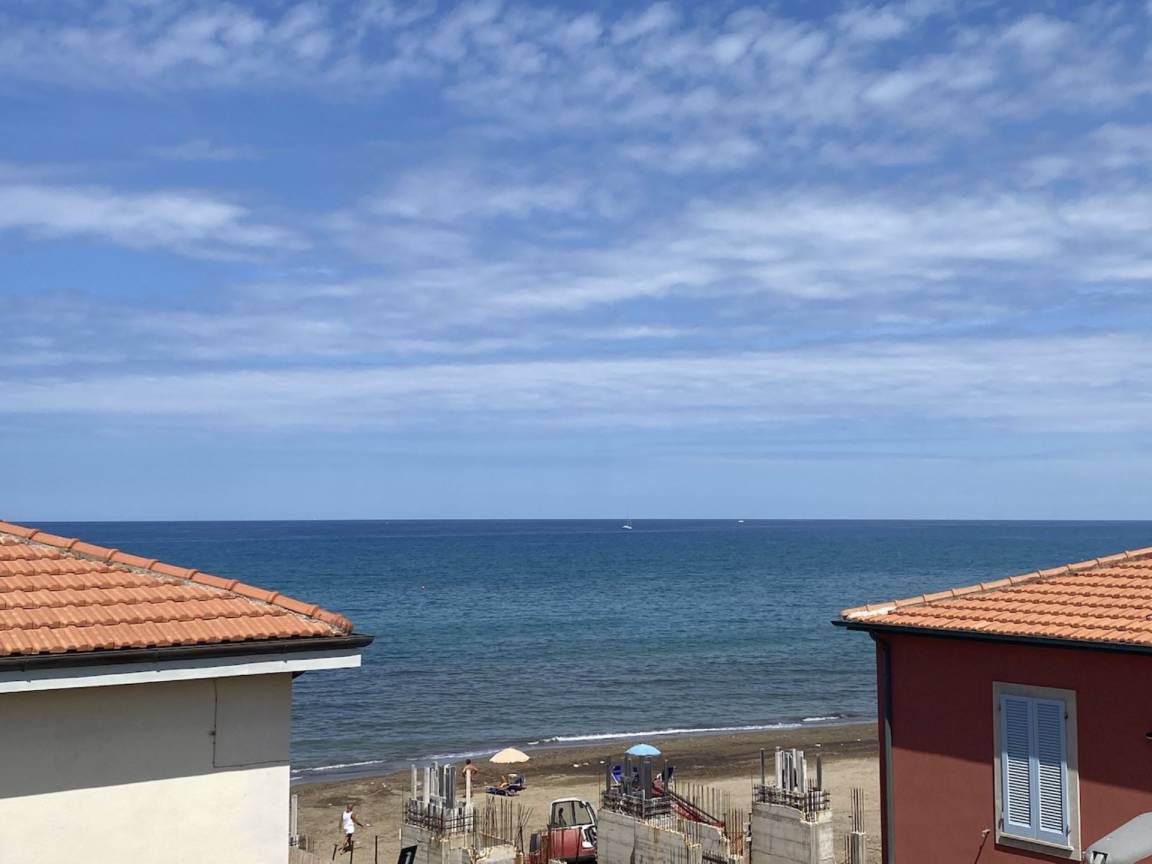 60 M² Apartment ∙ 1 Bedroom ∙ 6 Guests - San Vincenzo