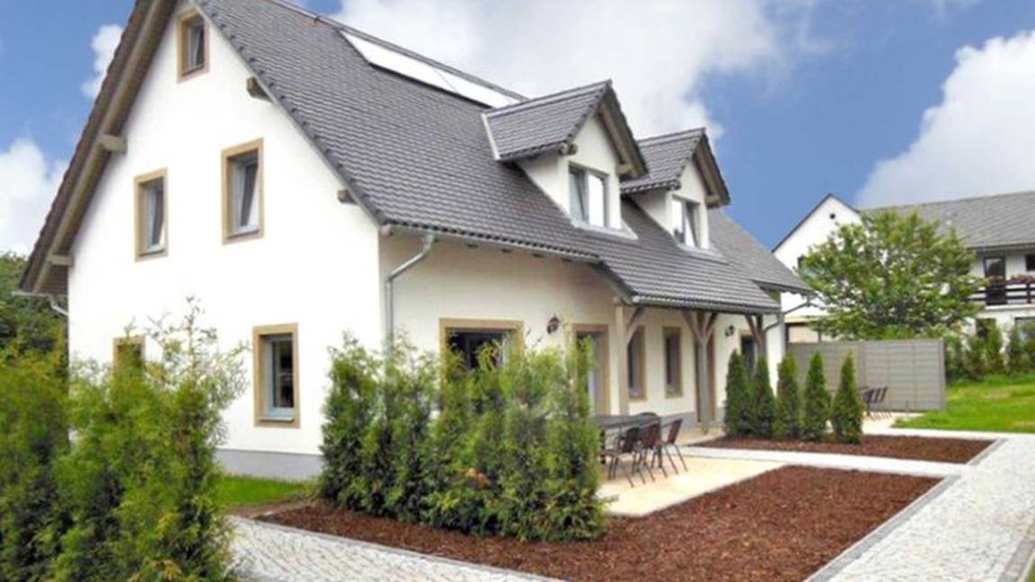 120 M² Dom ∙ 4 Sypialnie ∙ 10 Gości - Rathen