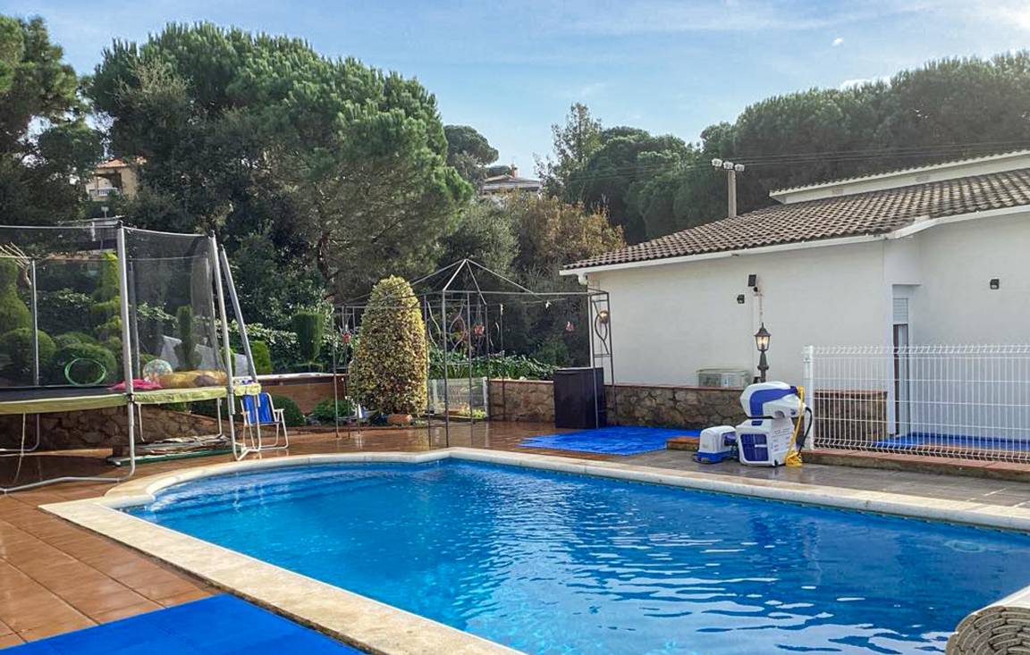 92 M² House ∙ 3 Bedrooms ∙ 6 Guests - Lloret de Mar