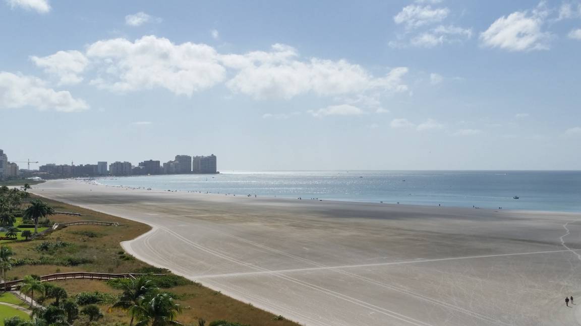 97 M² Condo ∙ 3 Bedrooms ∙ 6 Guests - Marco Island, FL