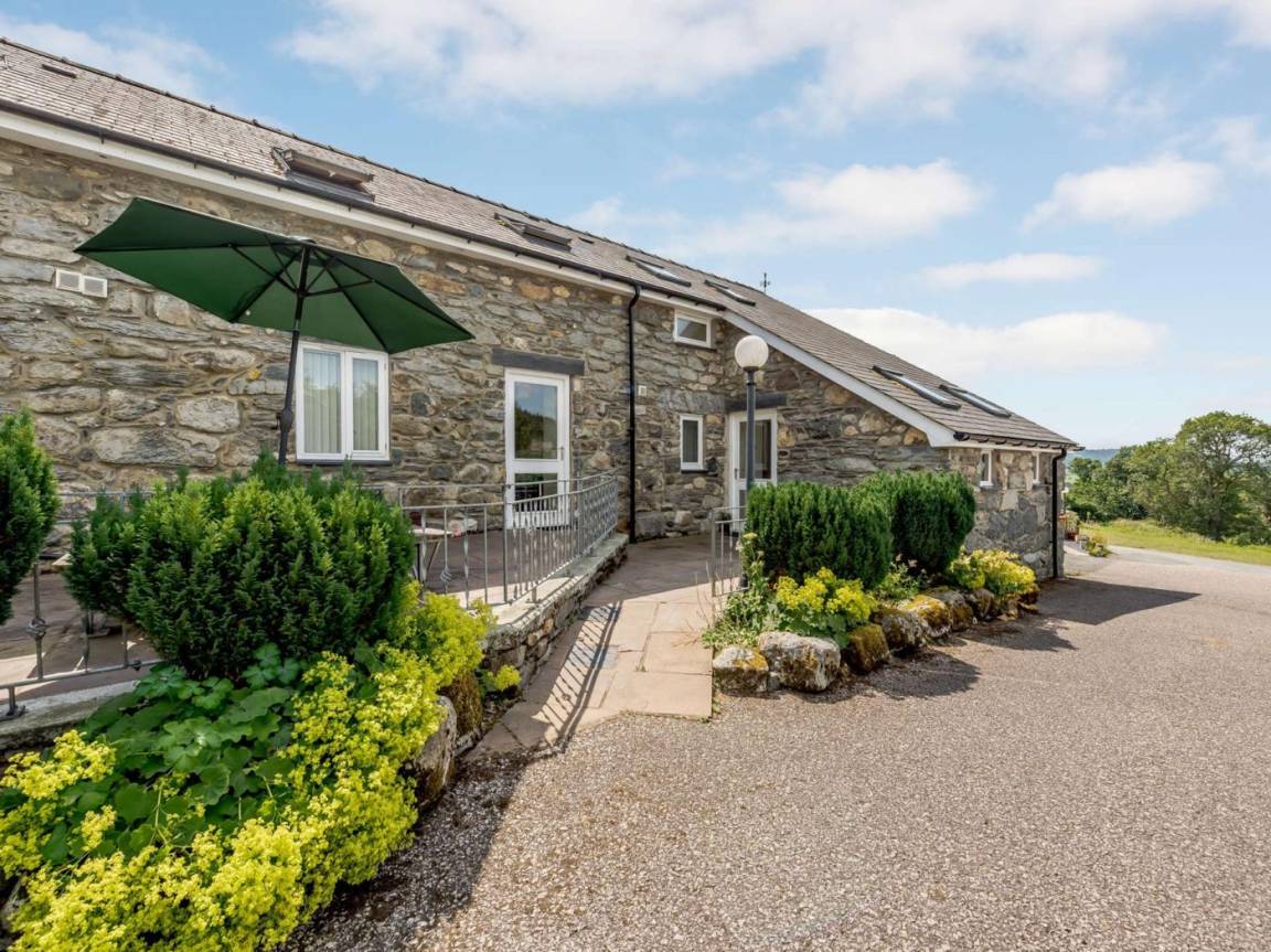 Cottage ∙ 1 Bedroom ∙ 2 Guests - Bala