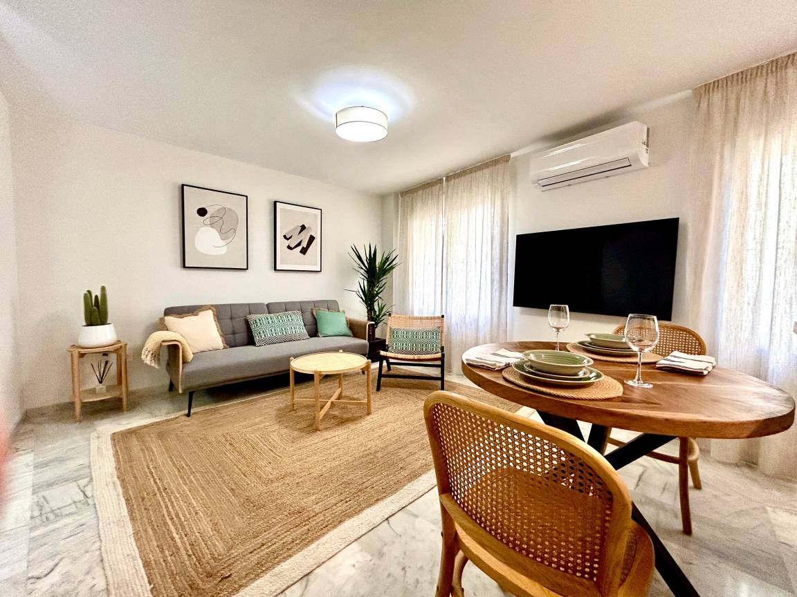 31 M² Maison De Vacances ∙ 1 Chambre ∙ 2 Personnes - Ronda