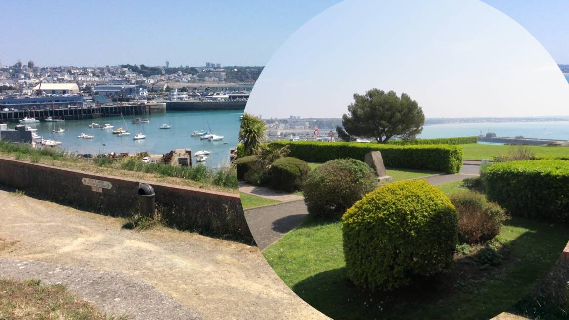 40 M² Apartment ∙ 1 Bedroom ∙ 4 Guests - Granville