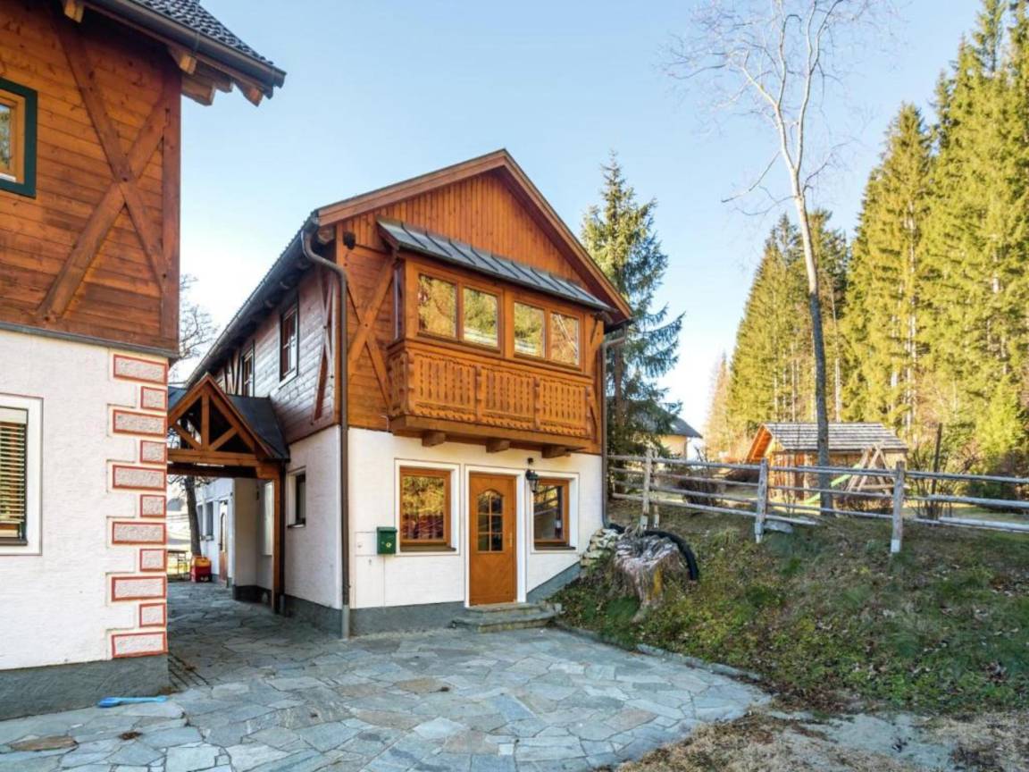 80 M² Chalet ∙ 3 Slaapkamers ∙ 6 Gasten - Mariapfarr