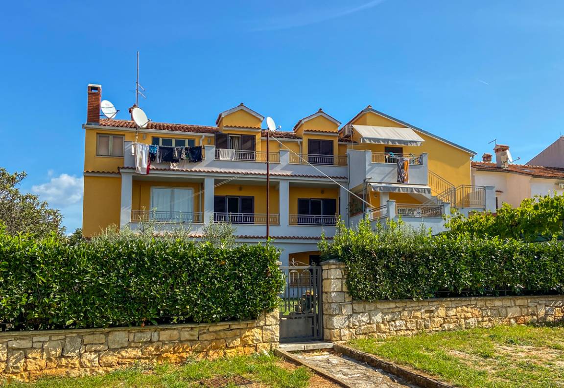 50 M² Apartment ∙ 2 Bedrooms ∙ 4 Guests - Rovinj