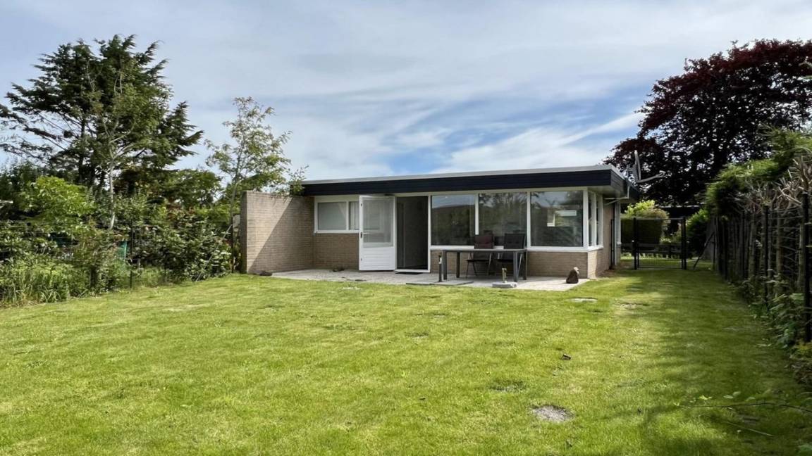 63 M² Huis ∙ 3 Slaapkamers ∙ 5 Gasten - Noord-Holland