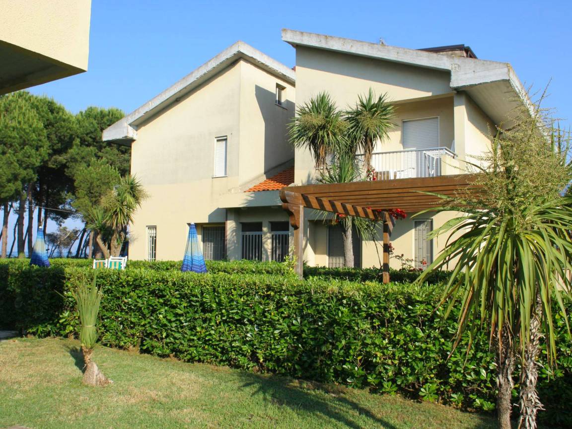45 M² Maison De Vacances ∙ 1 Chambre ∙ 4 Personnes - Silvi