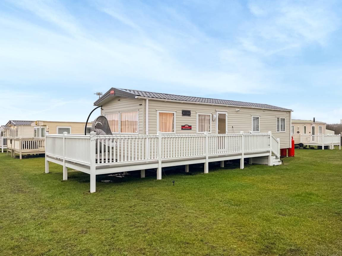 Cottage ∙ 3 Bedrooms ∙ 6 Guests - Hartlepool