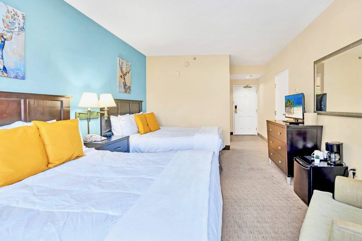 50 M² Studio Flat ∙ 4 Guests - Orlando, FL