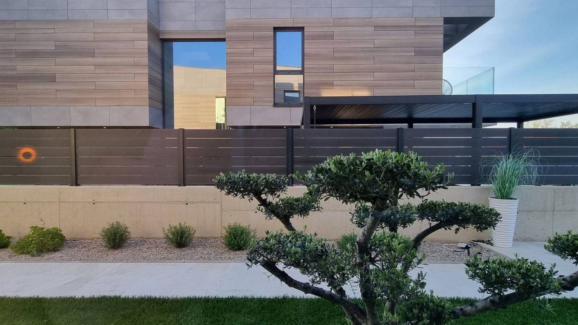 295 M² Appartement ∙ 4 Chambres ∙ 8 Personnes - Baška