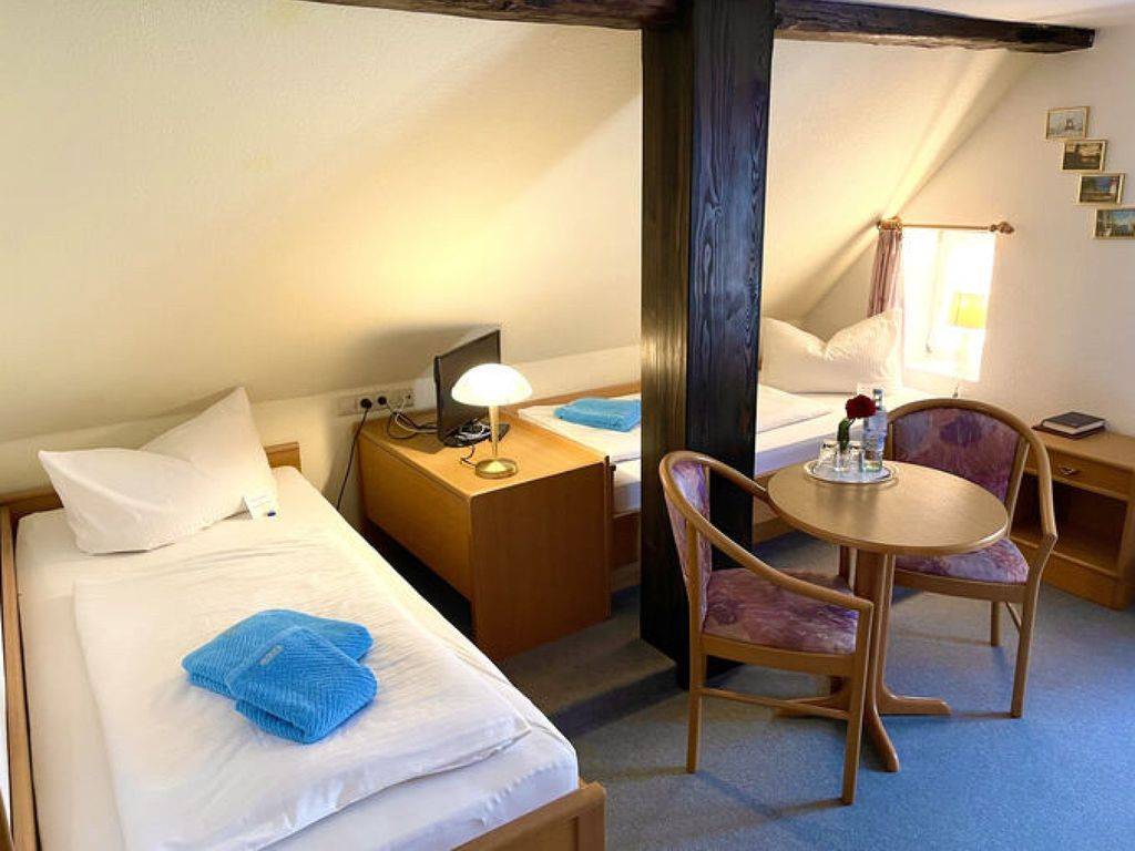 Ferienhaus ∙ 1 Schlafzimmer ∙ 2 Gäste - Rügen