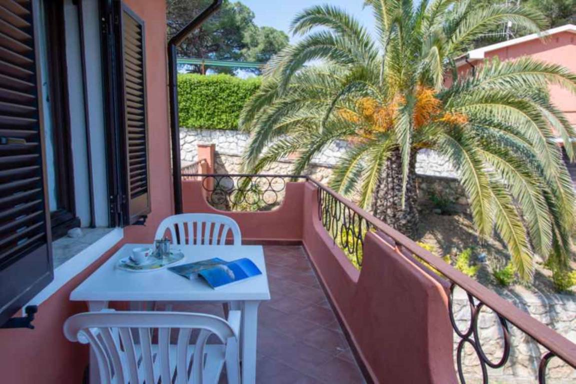 45 M² Appartamento Vacanza ∙ 2 Camere Da Letto ∙ 4 Ospiti - Capoliveri