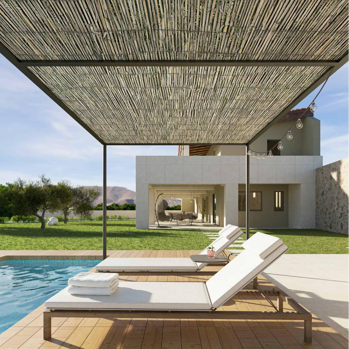 270 M² Casa De Campo ∙ 5 Habitaciones ∙ 11 Huéspedes - Figueres