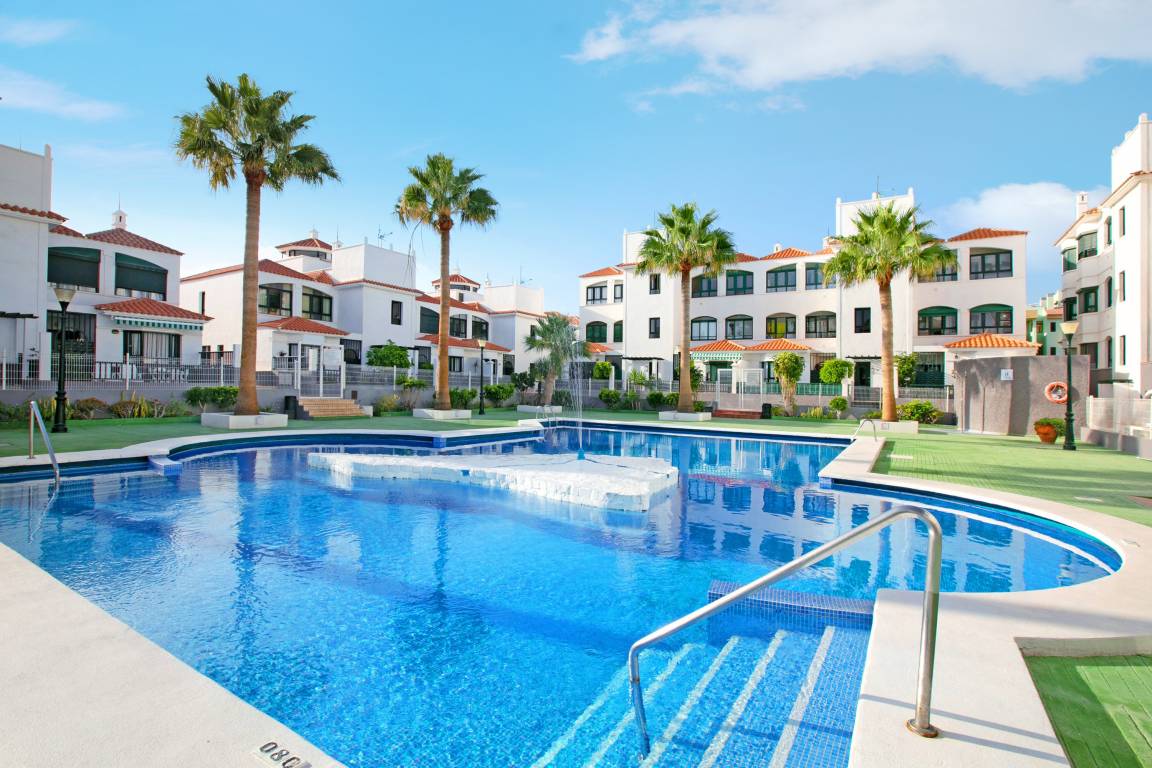 100 M² Maison De Vacances ∙ 3 Chambres ∙ 6 Personnes - Güímar
