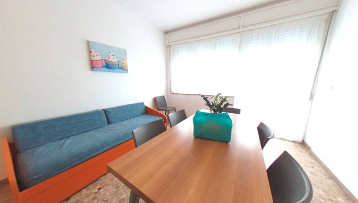 50 M² Appartement ∙ 3 Chambres ∙ 7 Personnes - Lignano Sabbiadoro