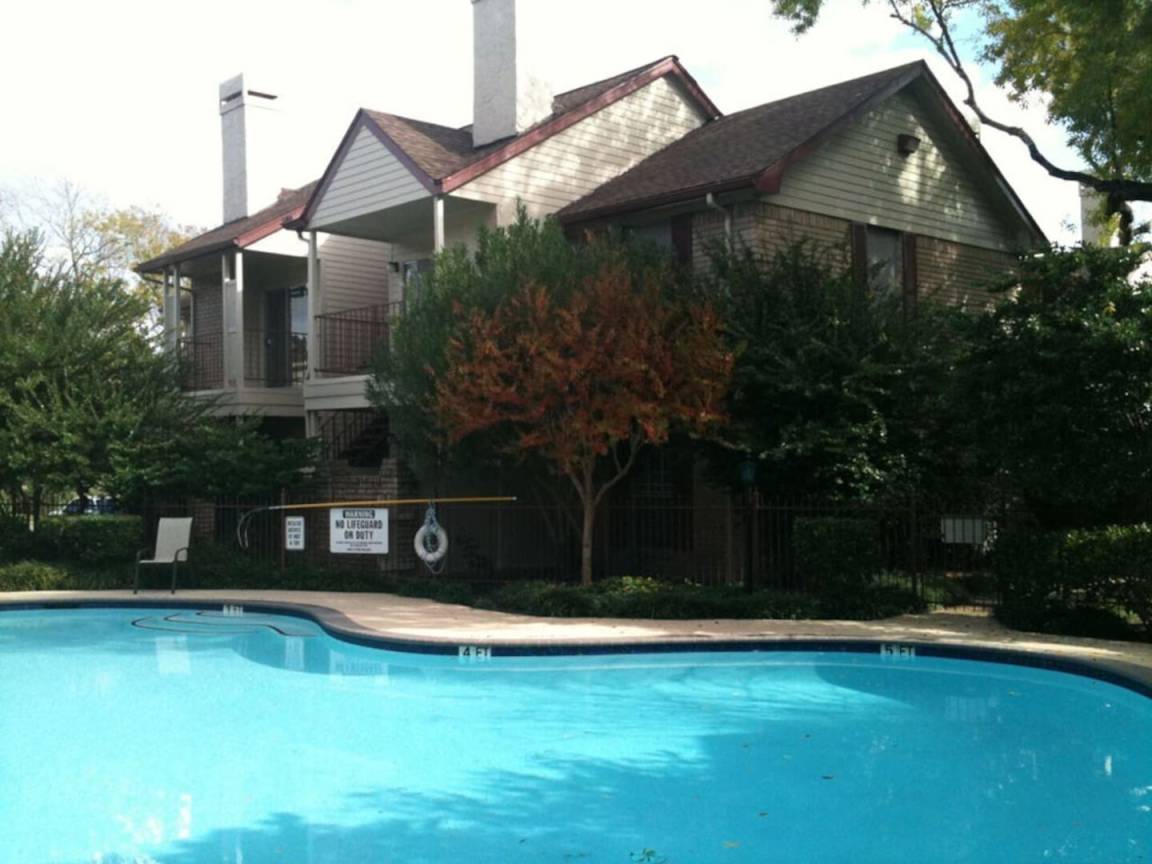 60 M² Condo ∙ 1 Bedroom ∙ 3 Guests - Houston, TX