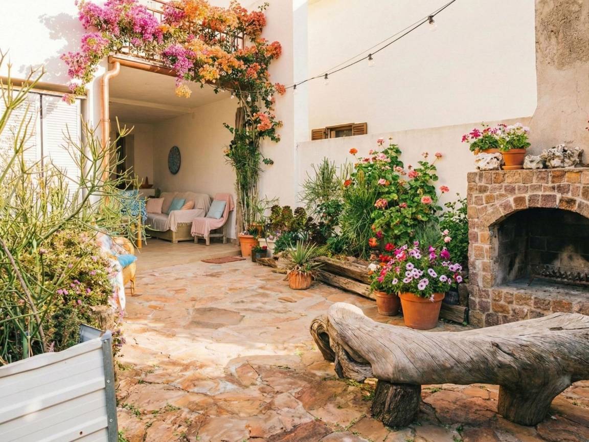 47 M² Apartamento ∙ 2 Habitaciones ∙ 4 Huéspedes - Santa Maria Navarrese