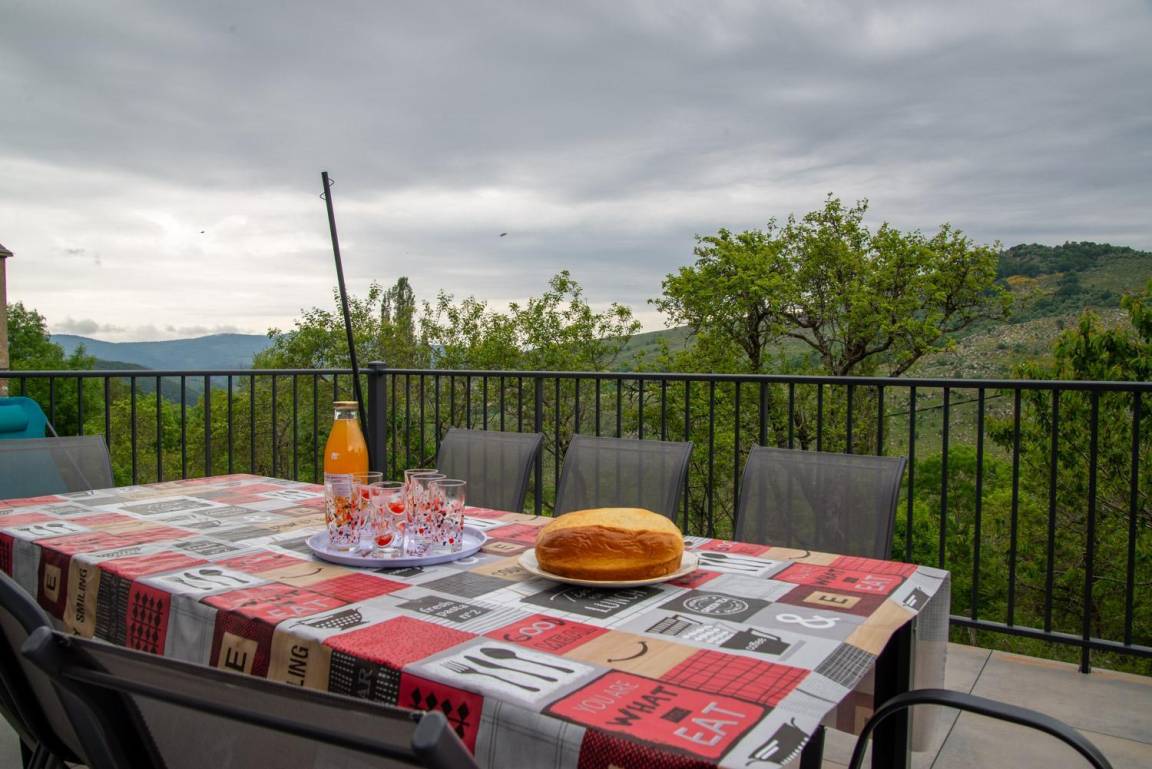 141 M² Gîte ∙ 3 Chambres ∙ 6 Personnes - Pont-de-Montvert-Sud-Mont-Lozère