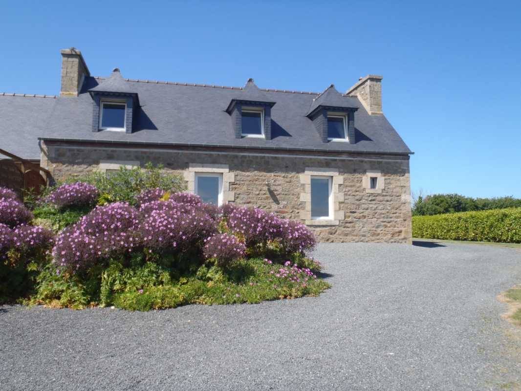 106 M² Gîte ∙ 3 Chambres ∙ 6 Personnes - Paimpol