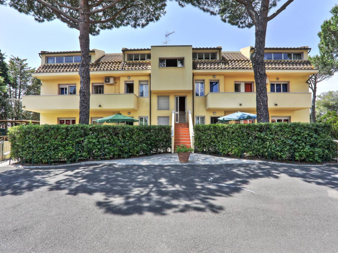 45 M² Casa ∙ 2 Camere Da Letto ∙ 6 Ospiti - Cecina