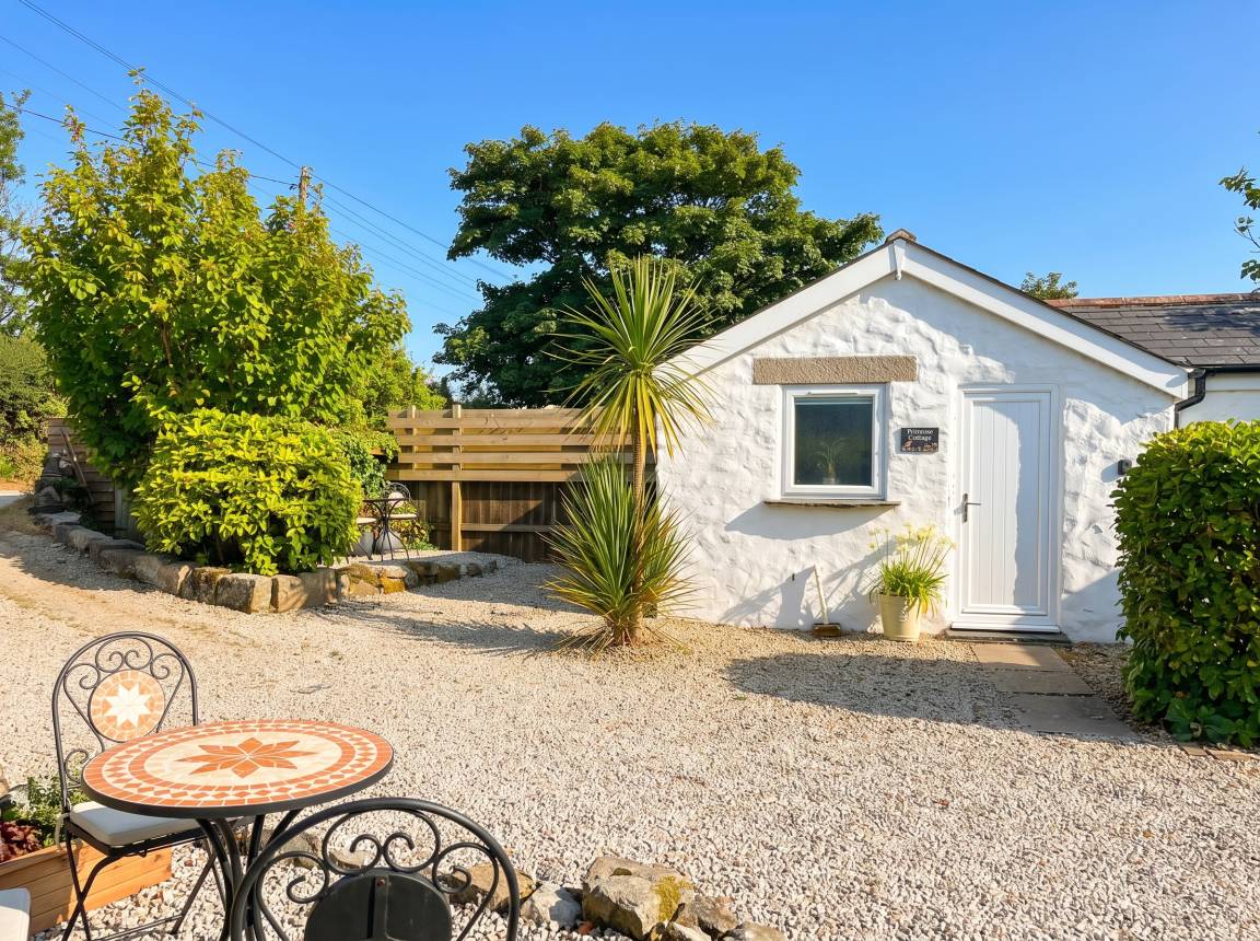 Cottage ∙ 1 Bedroom ∙ 2 Guests - Camborne