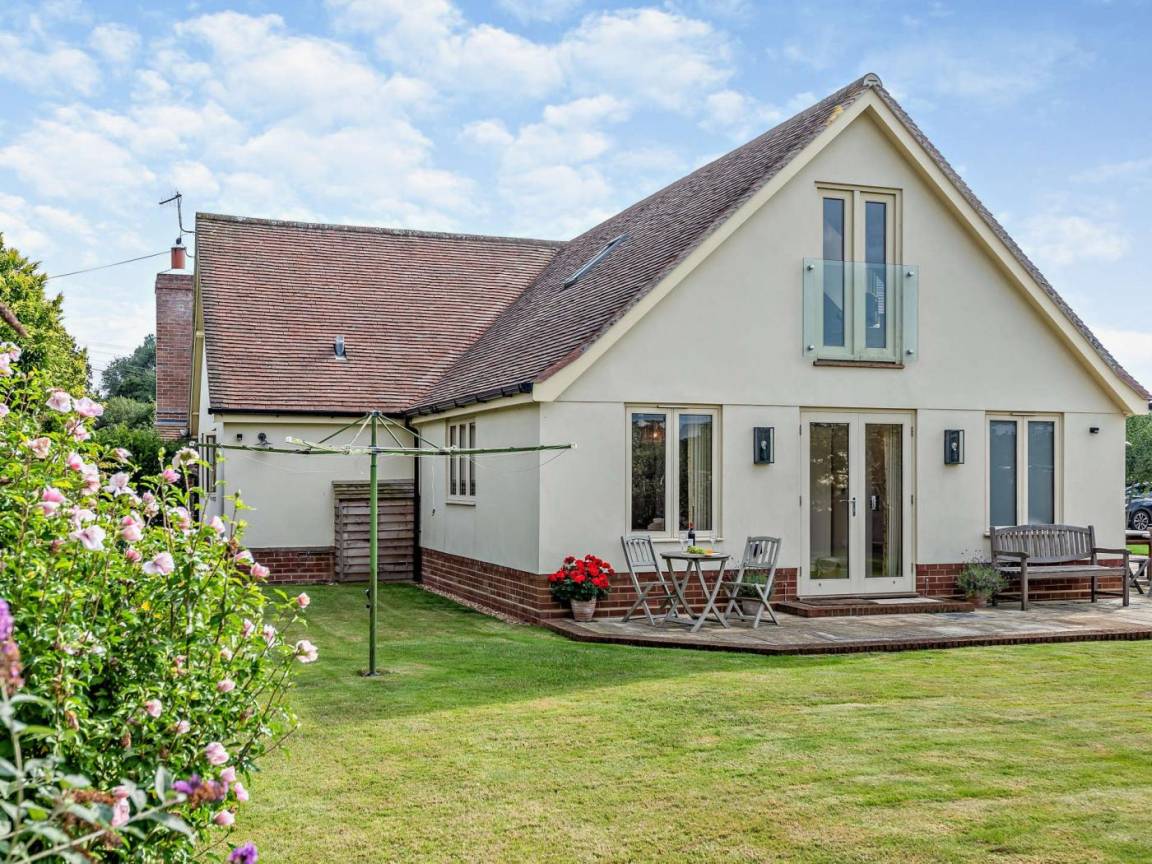 Cottage ∙ 1 Bedroom ∙ 2 Guests - Ringwood