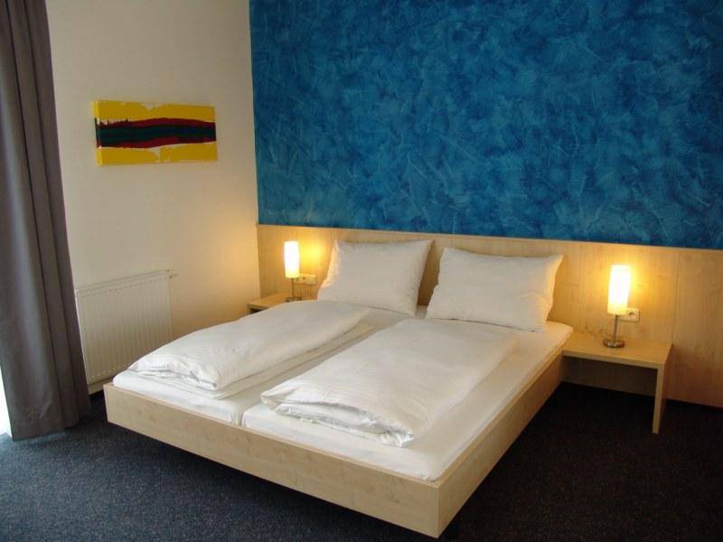 Hotel ∙ 1 Bedroom ∙ 3 Guests - Radenci