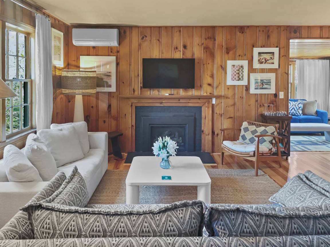 81 M² Cottage ∙ 2 Bedrooms ∙ 5 Guests - Brewster, MA