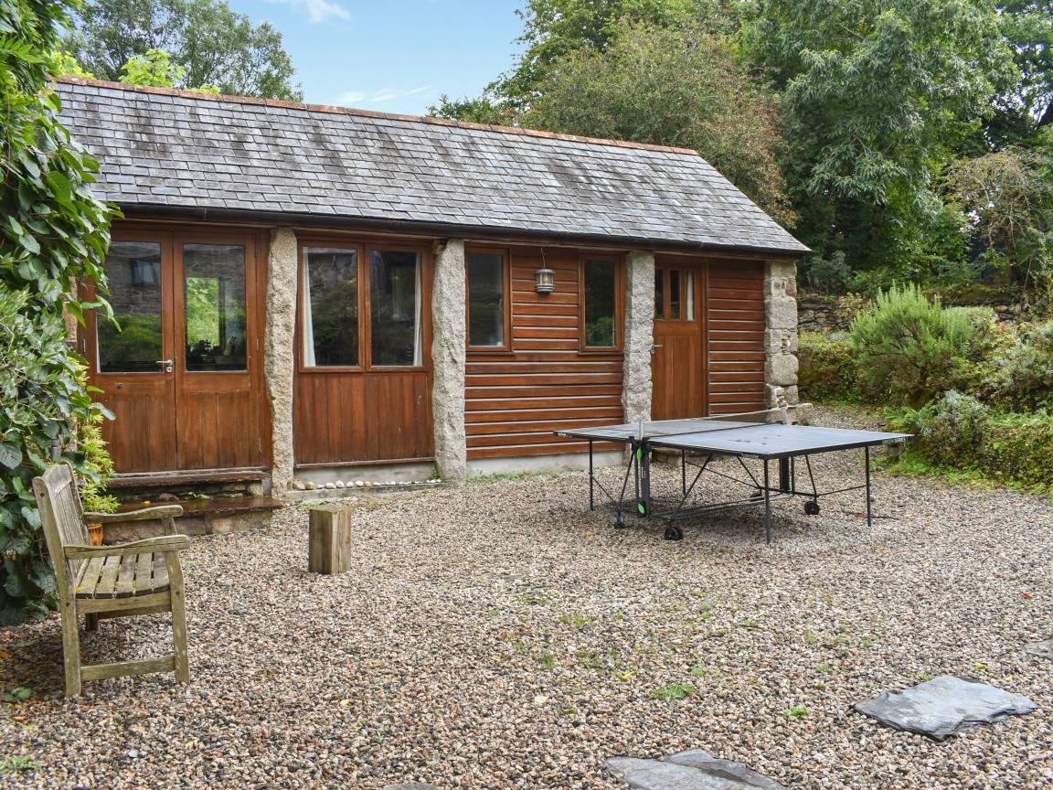 Cottage ∙ 3 Bedrooms ∙ 6 Guests - Liskeard