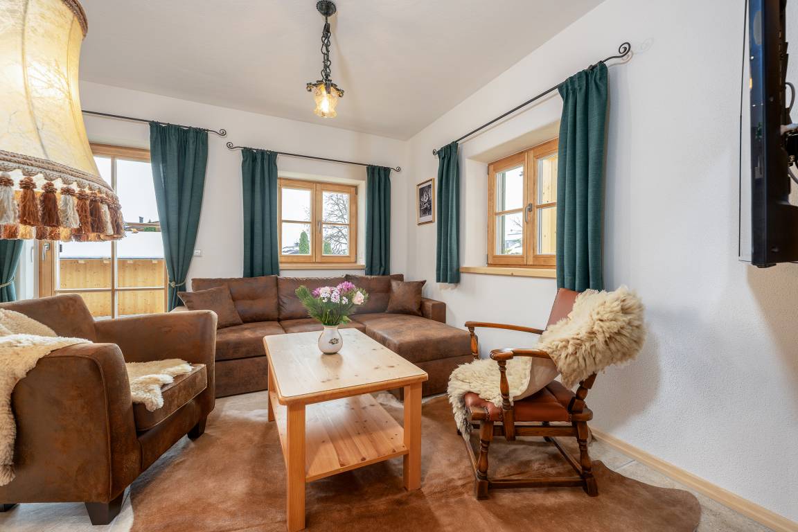 127 M² Maison De Vacances ∙ 2 Chambres ∙ 5 Personnes - Reit