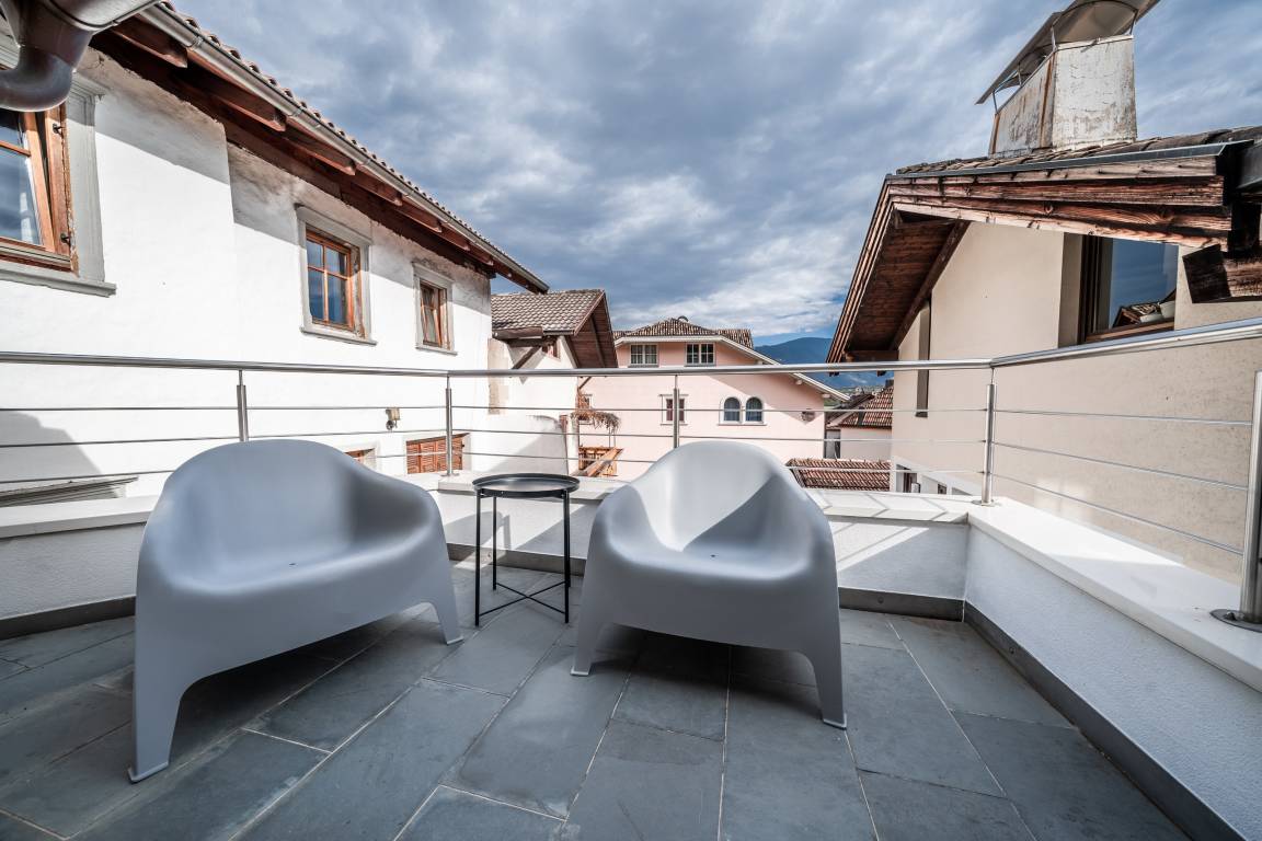 130 M² Apartamento ∙ 3 Quartos ∙ 7 Hóspedes - San Paolo