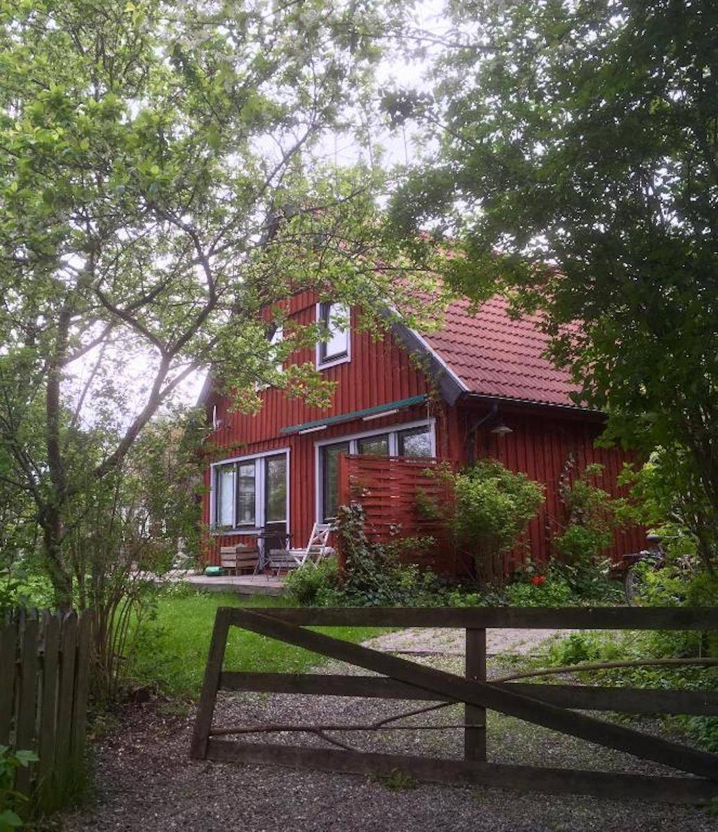 135 M² Maison De Vacances ∙ 5 Chambres ∙ 7 Personnes - Stockholm