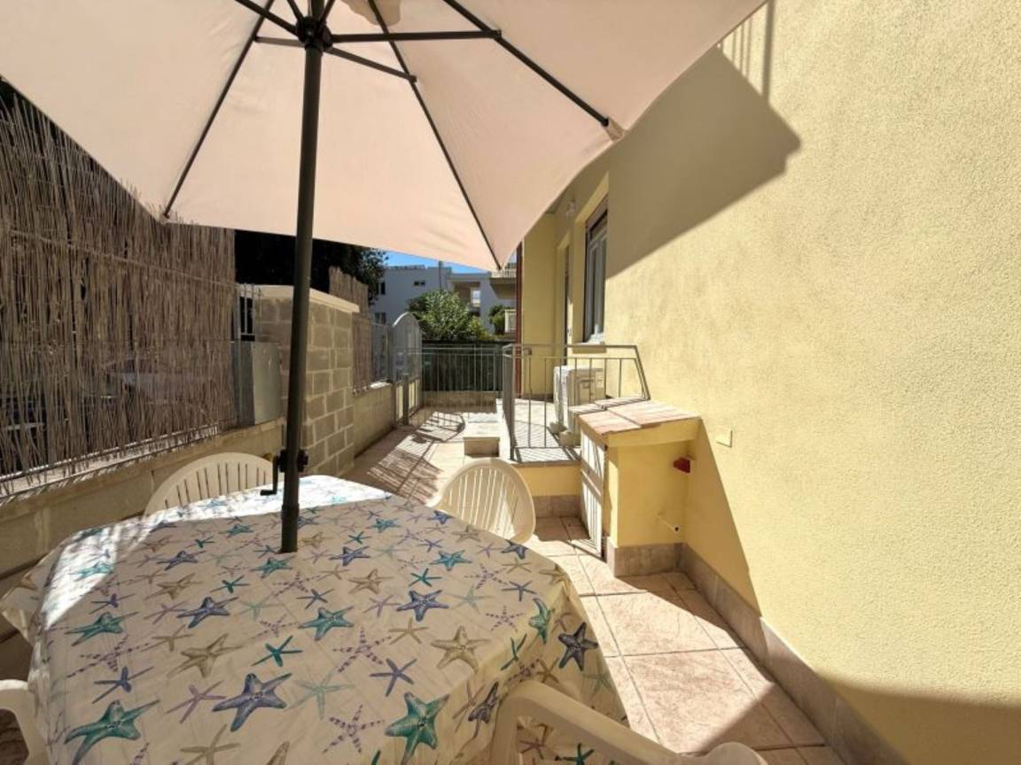 45 M² Apartment ∙ 1 Bedroom ∙ 4 Guests - Follonica
