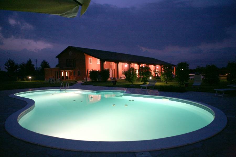 Habitación Privada ∙ 1 Habitación ∙ 2 Huéspedes - Montegrotto Terme
