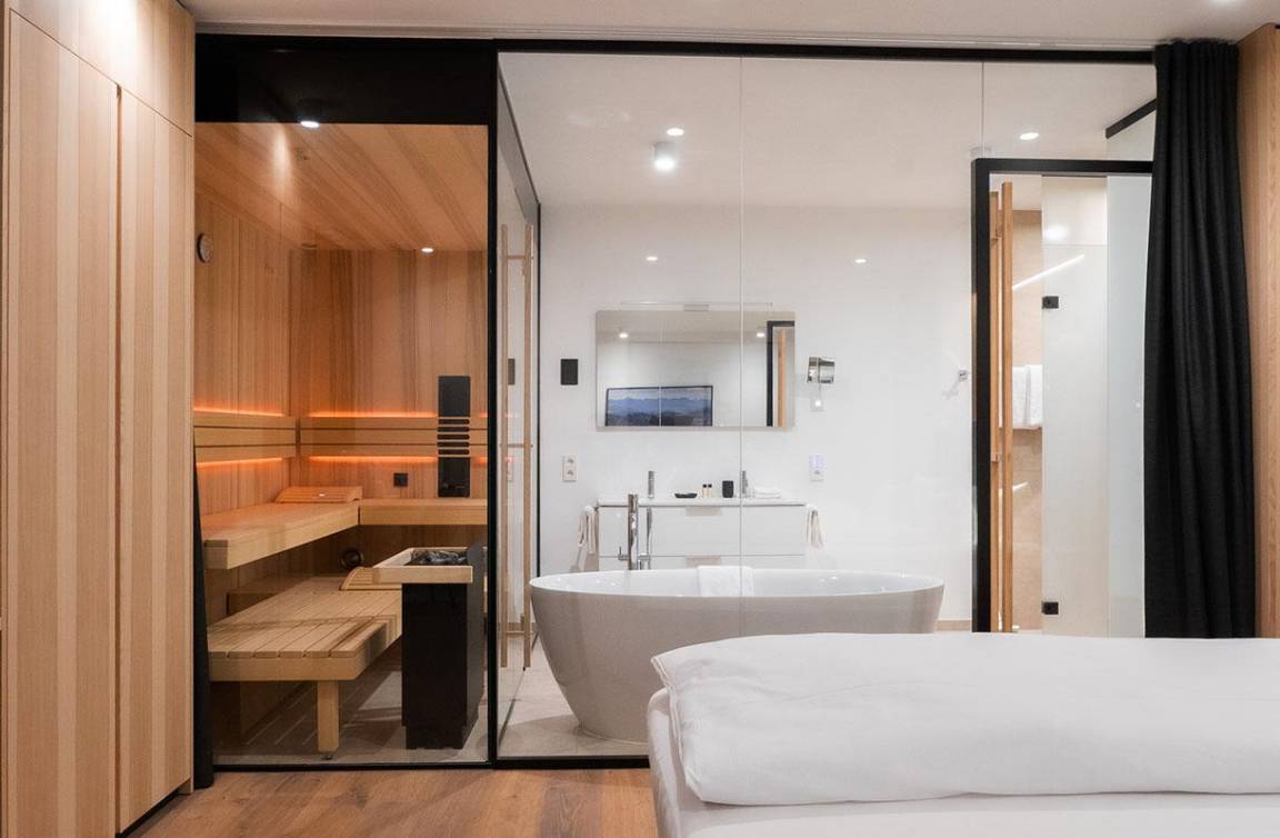 95 M² Ferienwohnung ∙ 1 Schlafzimmer ∙ 4 Gäste - Missen-Wilhams