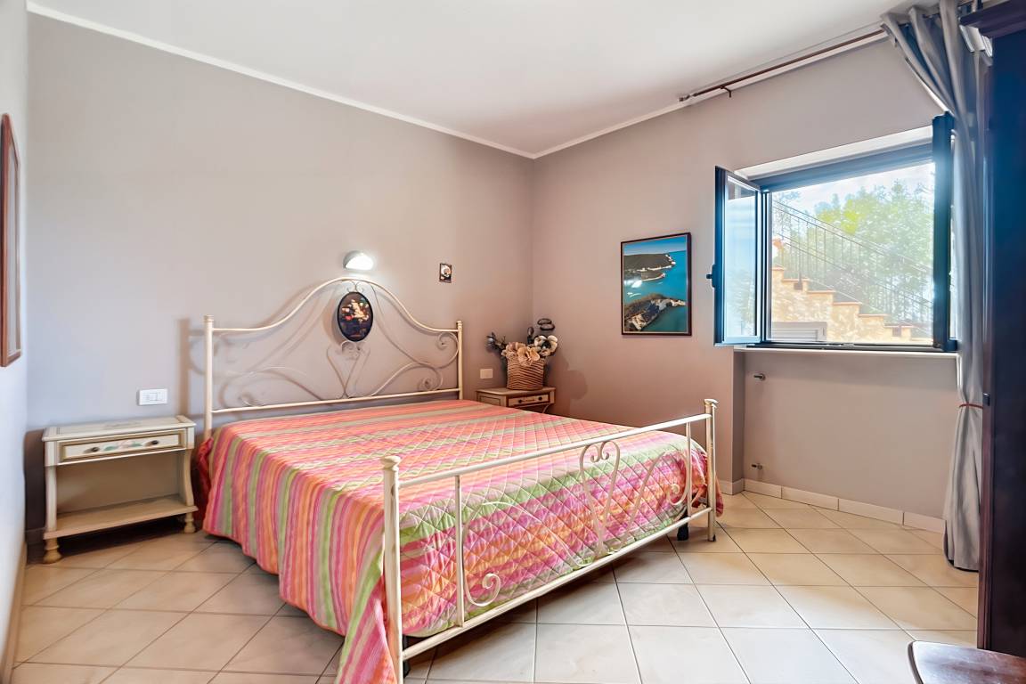 55 M² Ferienwohnung ∙ 2 Schlafzimmer ∙ 5 Gäste - Vieste