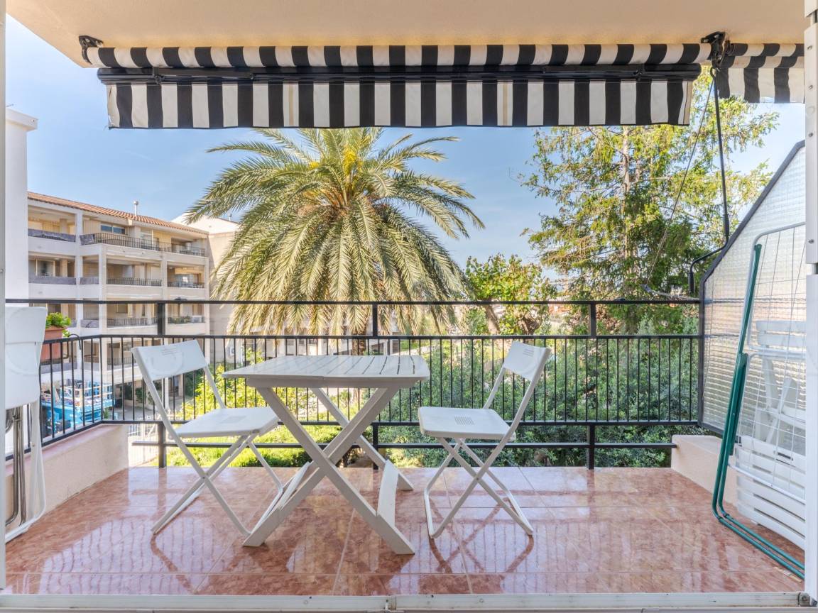 70 M² Apartment ∙ 2 Bedrooms ∙ 5 Guests - Cambrils