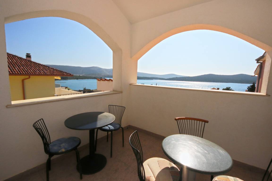 35 M² Apartment ∙ 1 Bedroom ∙ 4 Guests - Primošten