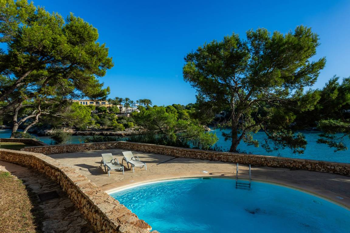 50 M² Apartment ∙ 1 Bedroom ∙ 2 Guests - Cala d'Or