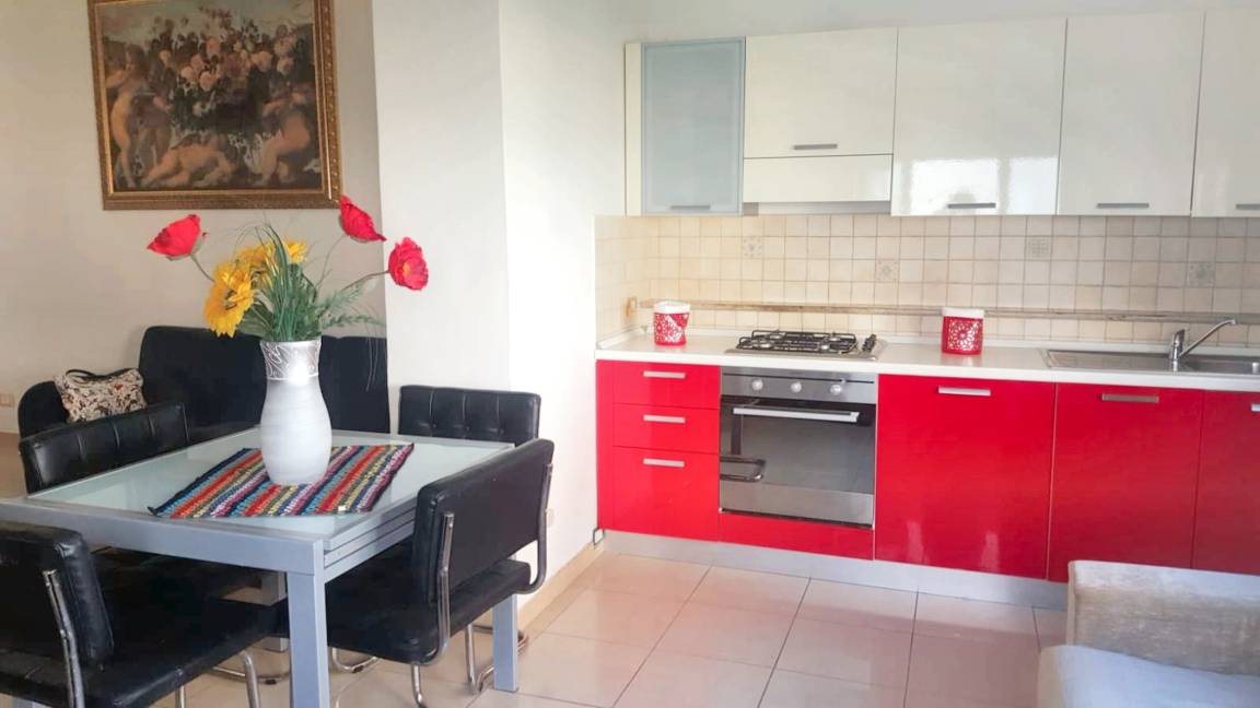 80 M² Apartment ∙ 1 Bedroom ∙ 6 Guests - Civitanova Marche