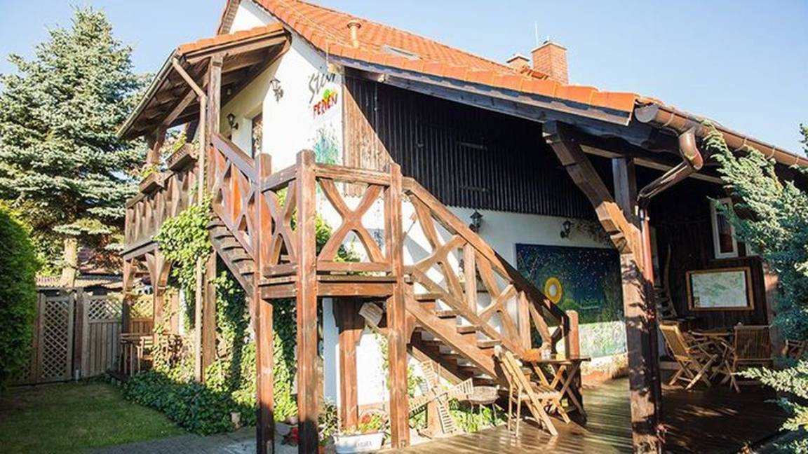 40 M² Ferienwohnung ∙ 2 Gäste - Burg (Spreewald)