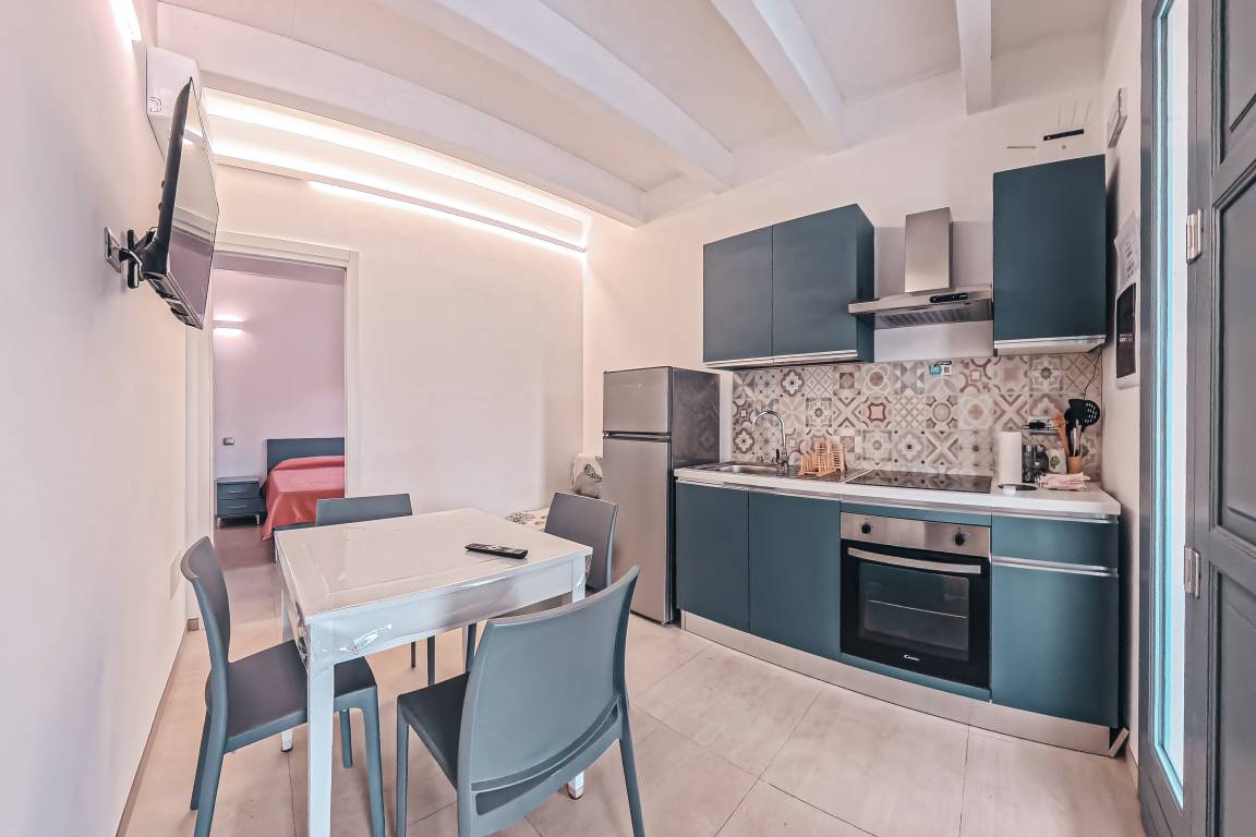 35 M² Casa ∙ 1 Habitación ∙ 3 Huéspedes - Torre dell'Orso
