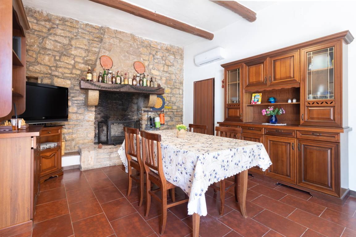 75 M² Villa ∙ 2 Habitaciones ∙ 5 Huéspedes - Molfetta