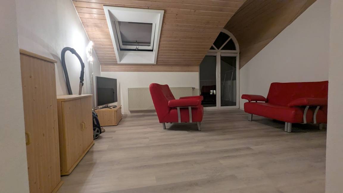 38 M² Apartment ∙ 2 Guests - Stuttgart