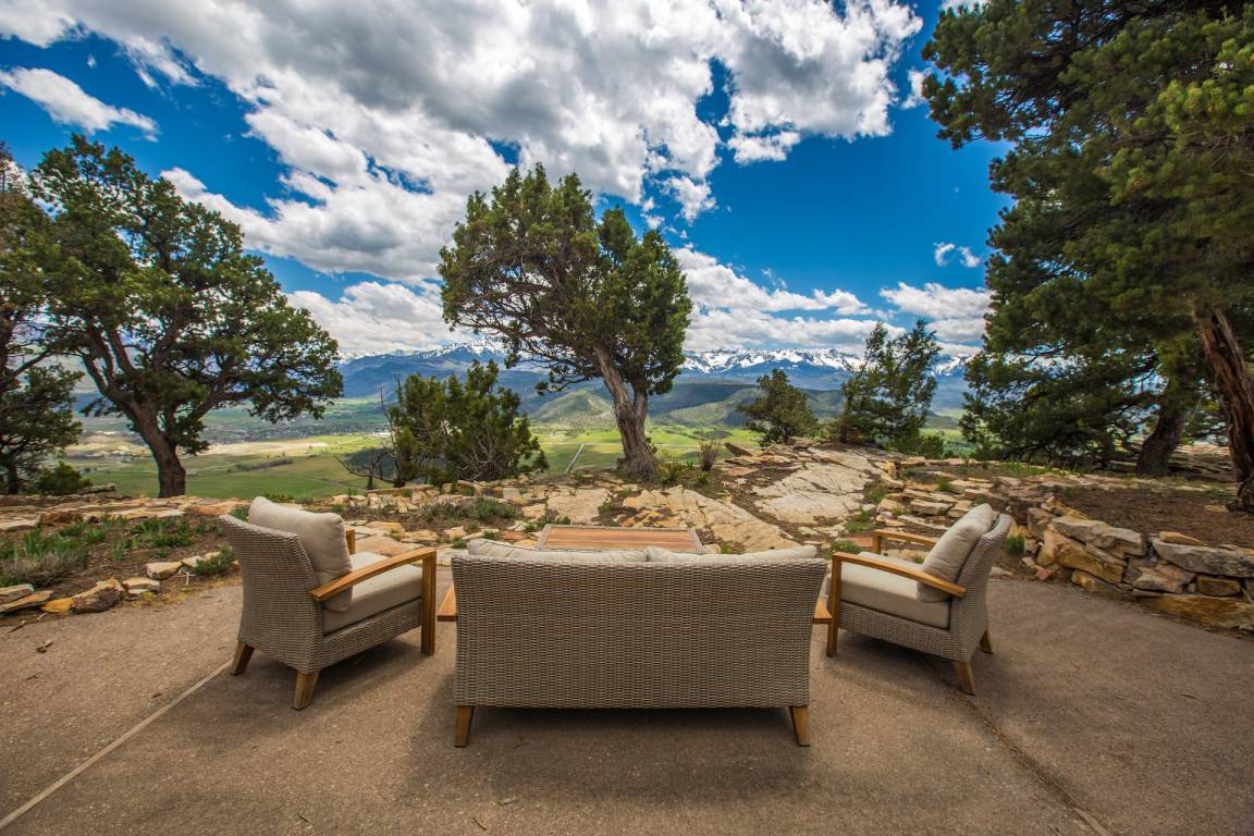 341 M² House ∙ 3 Bedrooms ∙ 8 Guests - Ridgway State Park, Ridgway
