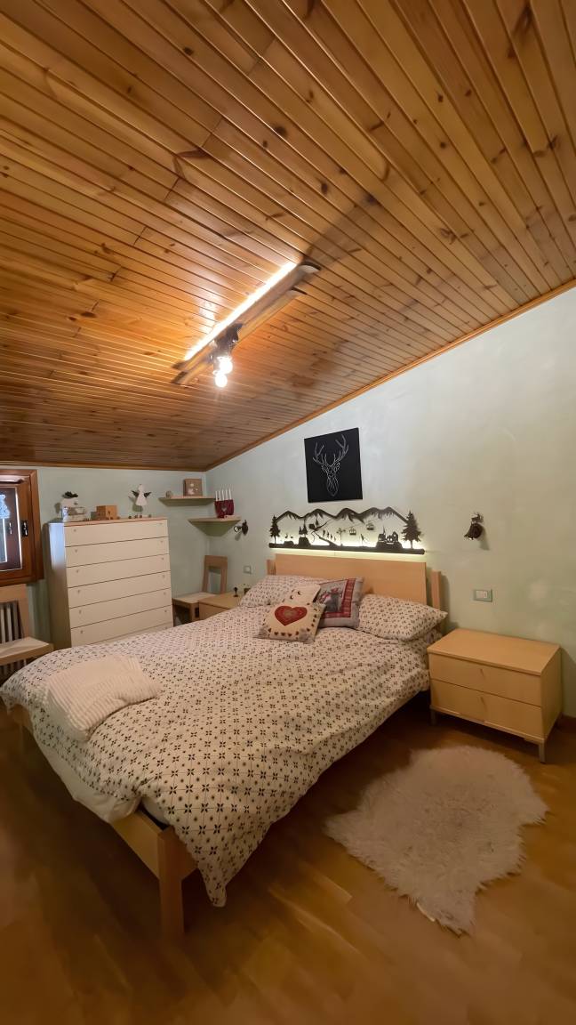 62 M² Apartment ∙ 2 Bedrooms ∙ 4 Guests - Livigno