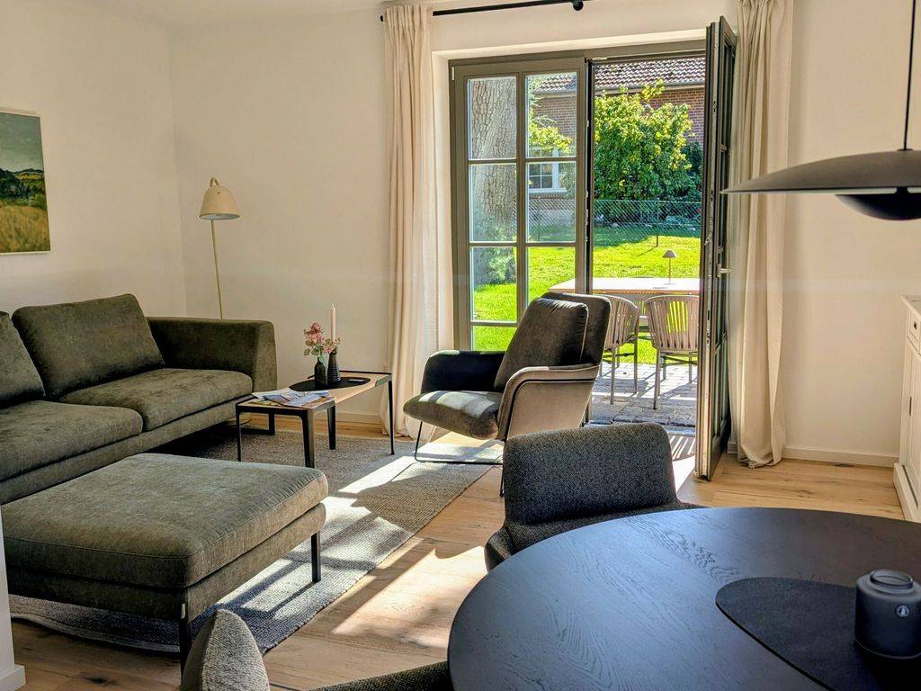 80 M² Ferienhaus ∙ 2 Schlafzimmer ∙ 4 Gäste - Winsen (Aller)